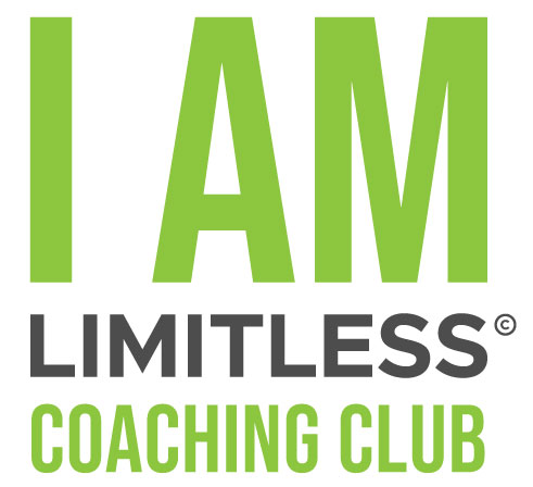 COACHING-logo – Limitless